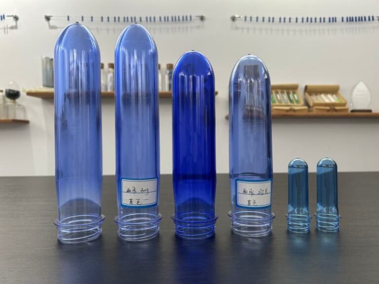 Common Problems in PET Preform Production: Causes and Fixes - fyndax